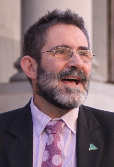 Speakers Corner - PS Superannuants